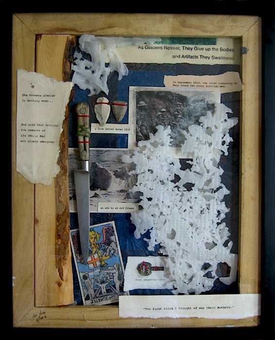 Inspirations: The Natural World – Jen Fries Arts