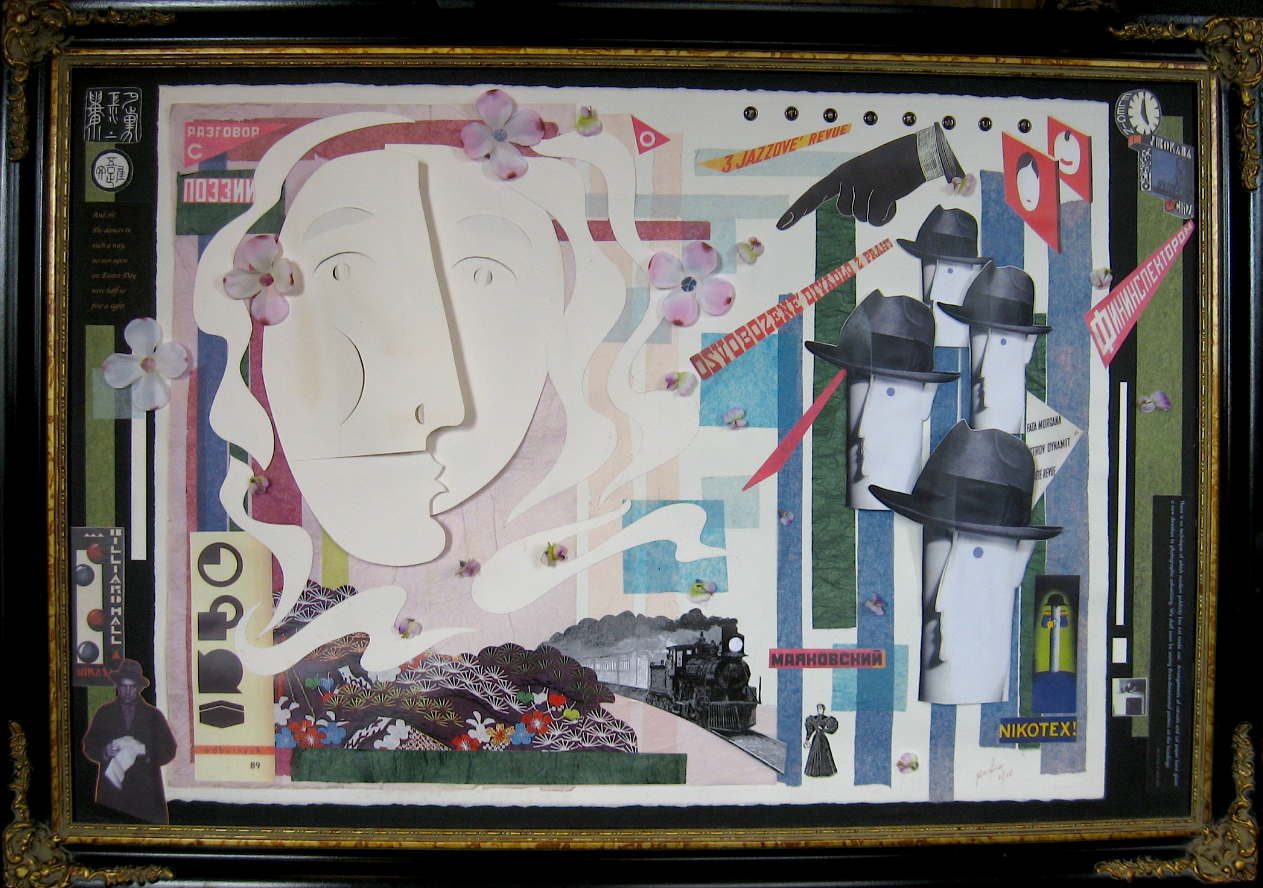 Get to know the artist: Springtime Edition – Jen Fries Arts