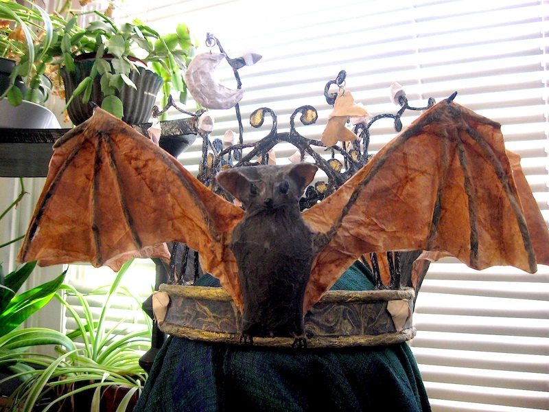 Inspirations: The Natural World – Jen Fries Arts