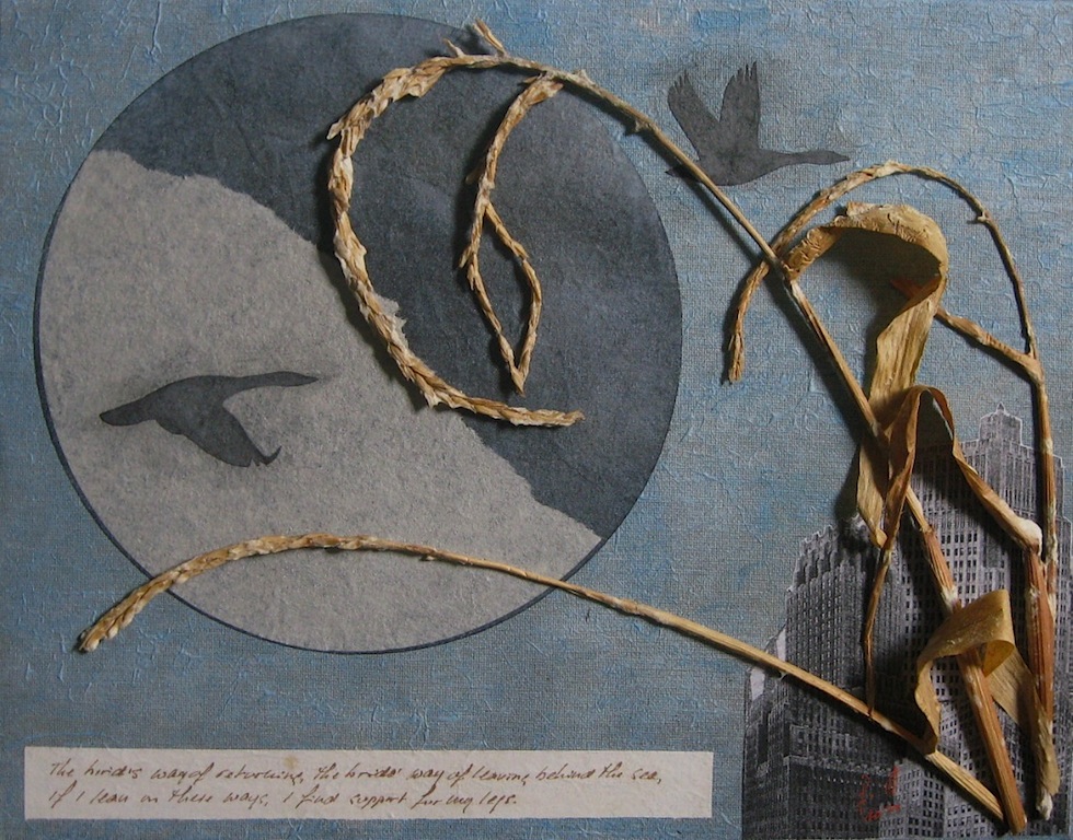 Mystic River Project – Jen Fries Arts