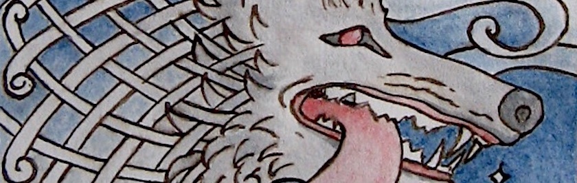 An Alchemy of Dragons, Ch. 3, in which Erran is rudely awakened – Jen ...