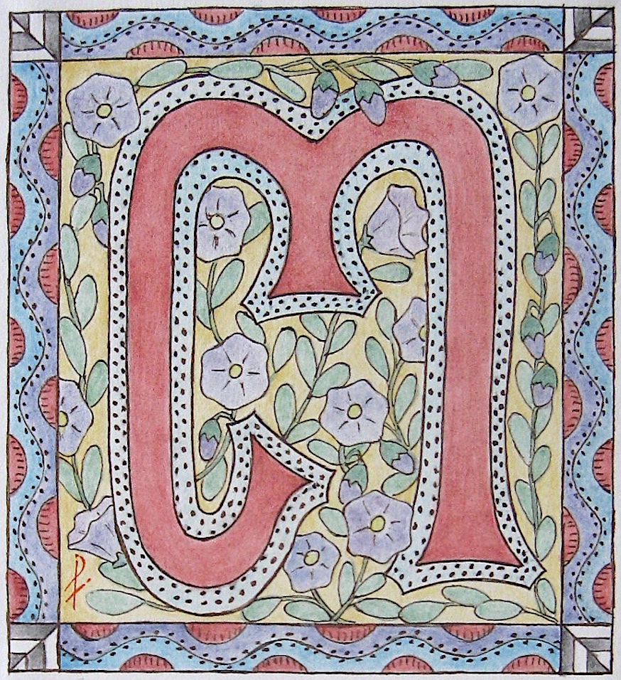 Illustration – Jen Fries Arts