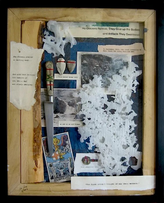 The 11th Hour – Jen Fries Arts